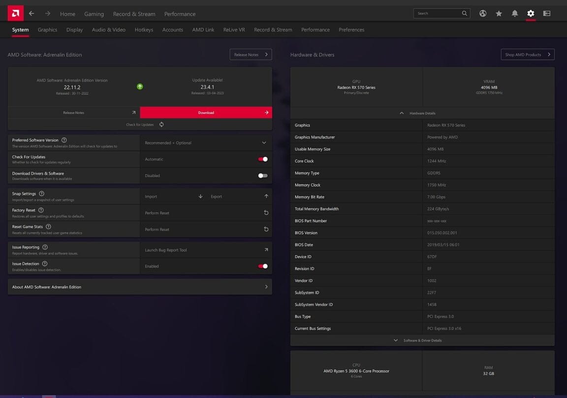 How to Update Your GPU Drivers - TeamGeeky