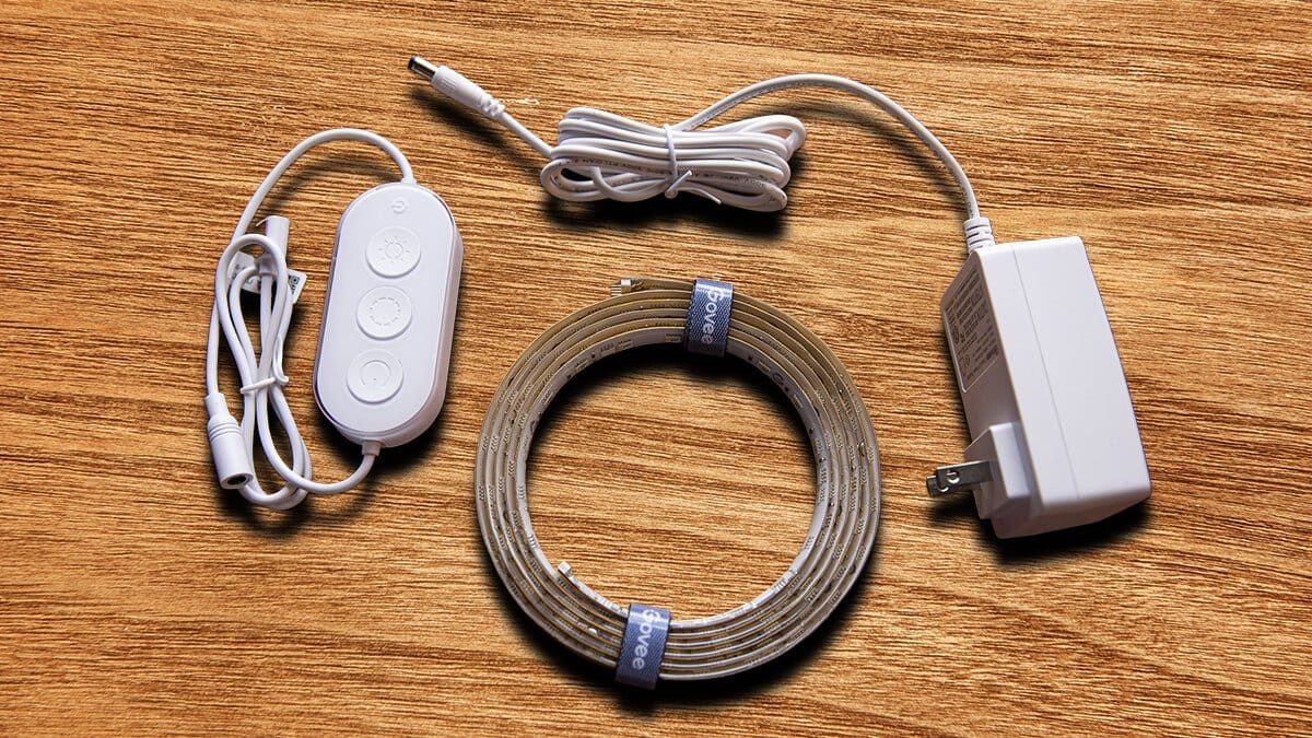 Govee LED Strip Light M1 Review - TeamGeeky