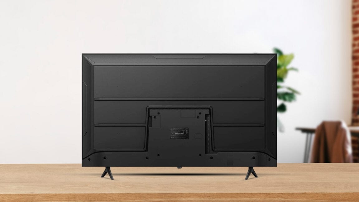 OnePlus TV 55 Y1S Pro 55-inch Ultra-HD LED TV Review - TeamGeeky