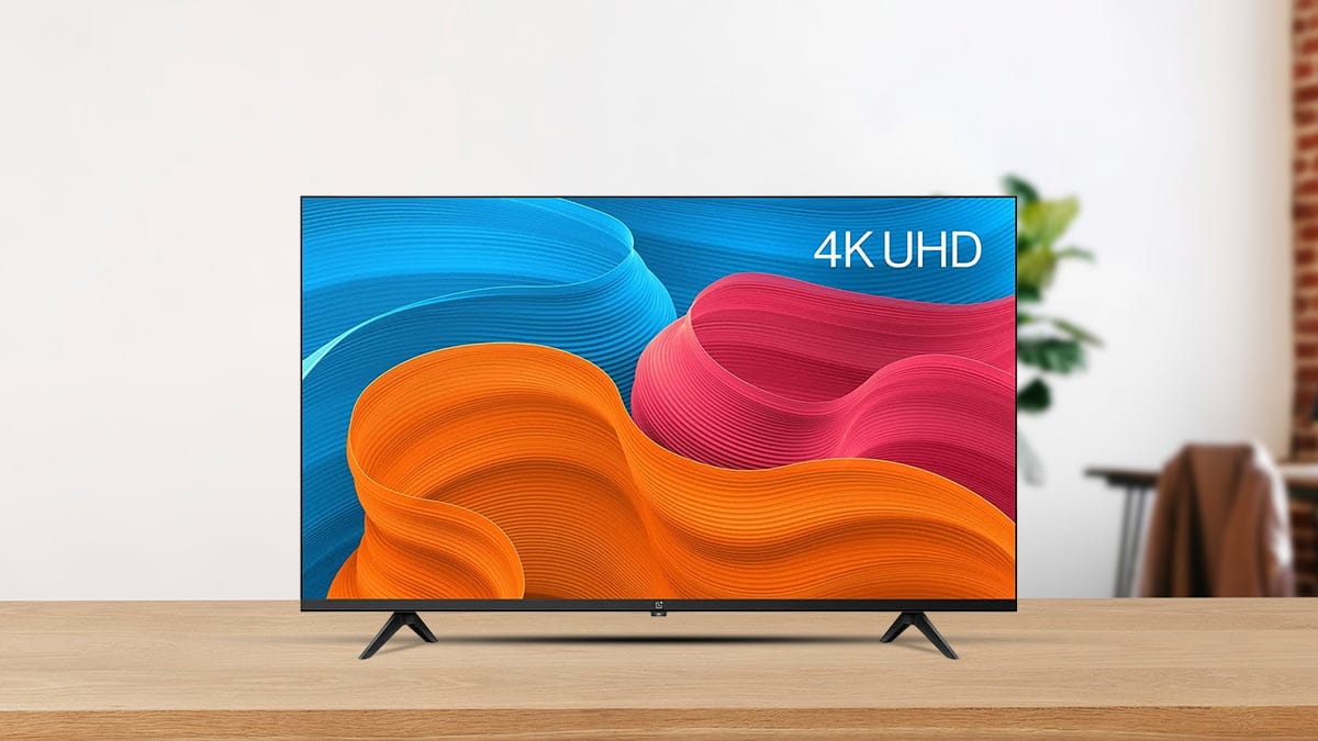 OnePlus TV 55 Y1S Pro 55-inch Ultra-HD LED TV Review - TeamGeeky