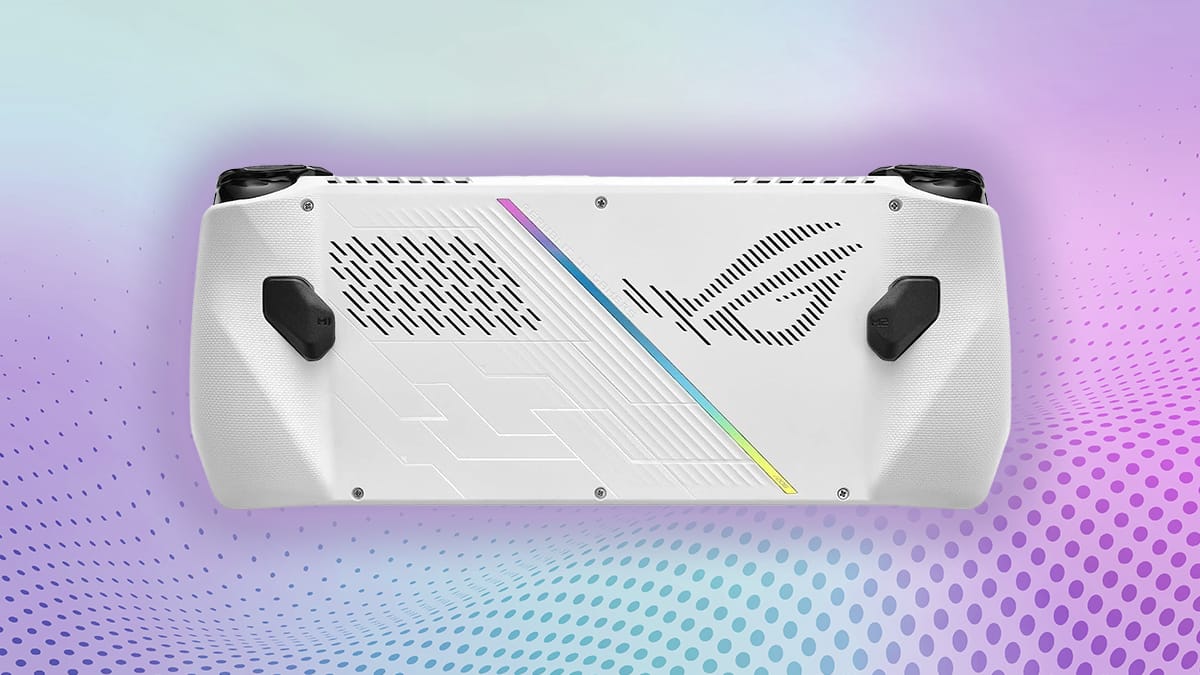 Asus ROG Ally Z1 Review - Performance, Features, and More!