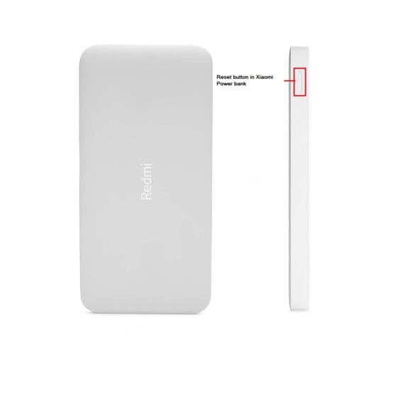 How to Reset Power Bank: Why We Need It and How to Do It - TeamGeeky
