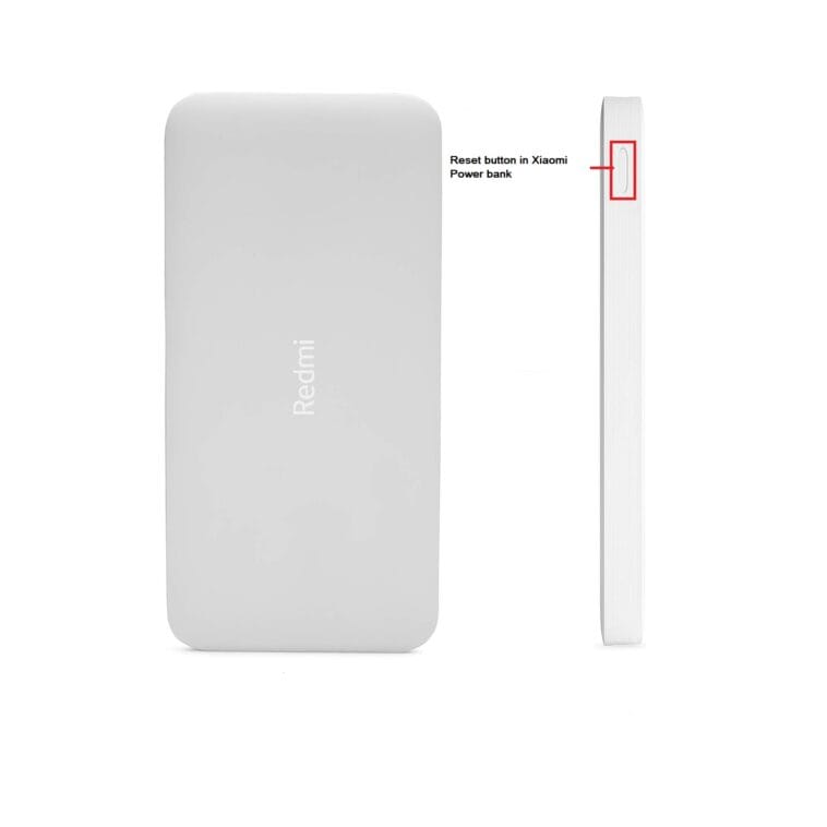 How to Reset Power Bank: Why We Need It and How to Do It - TeamGeeky
