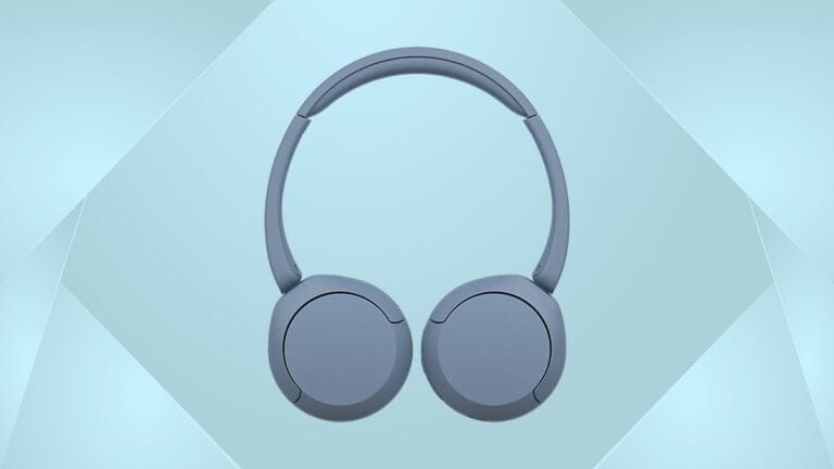 Sony WH-CH520 Wireless Headphones Review - TeamGeeky