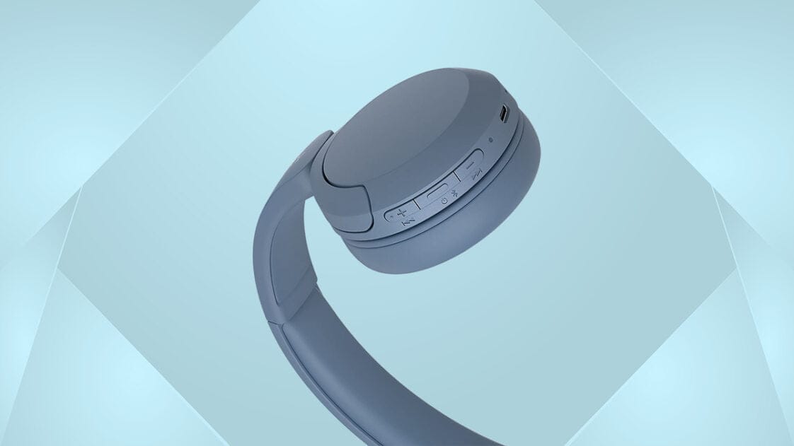 Sony WH-CH520 Wireless Headphones Review - TeamGeeky
