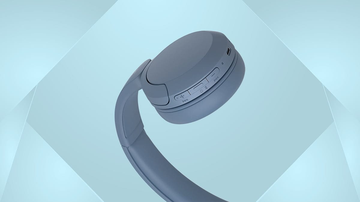 Sony WH-CH520 Wireless Headphones Review - TeamGeeky