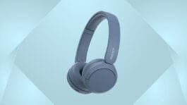Sony WH-CH520 Wireless Headphones Review - TeamGeeky