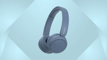 Sony WH-CH520 Wireless Headphones Review - TeamGeeky