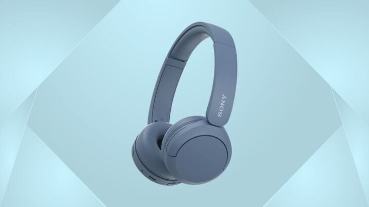 Sony WH-CH520 Wireless Headphones Review - TeamGeeky