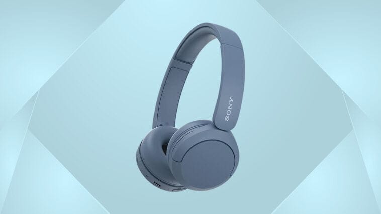 Sony WH-CH520 Wireless Headphones Review - TeamGeeky