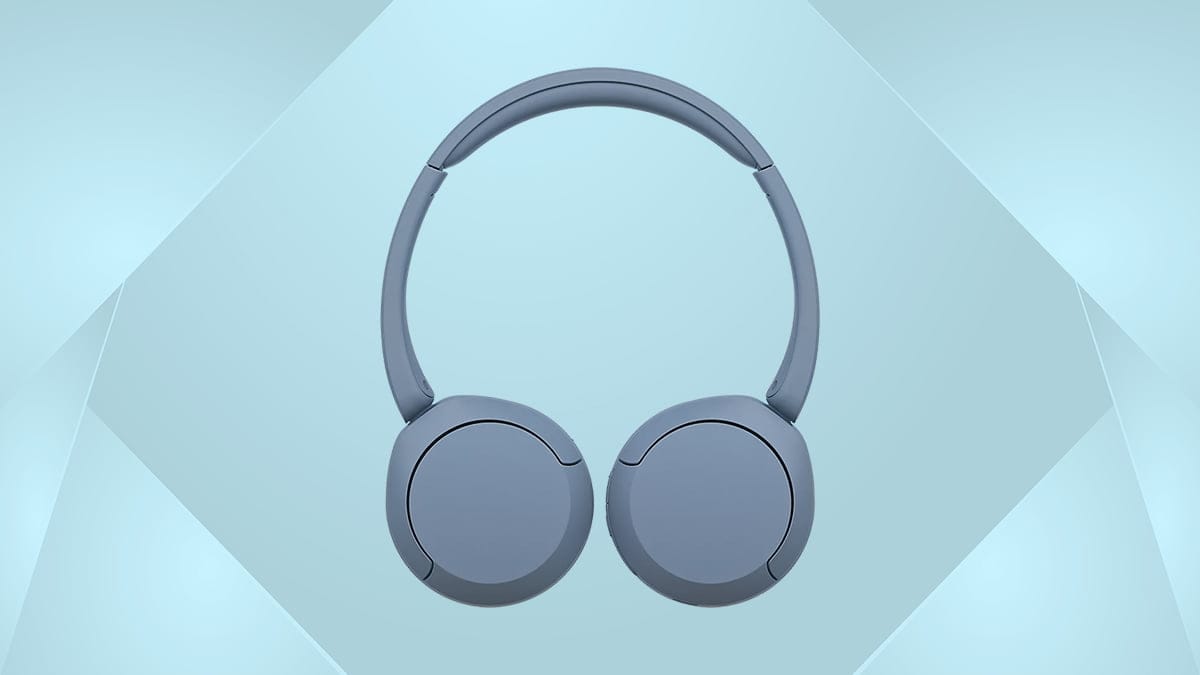Sony WH-CH520 Wireless Headphones Review - TeamGeeky