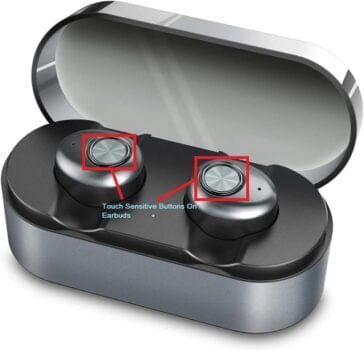 A Step-By-Step Guide to Resetting Your TWS Earbuds - TeamGeeky