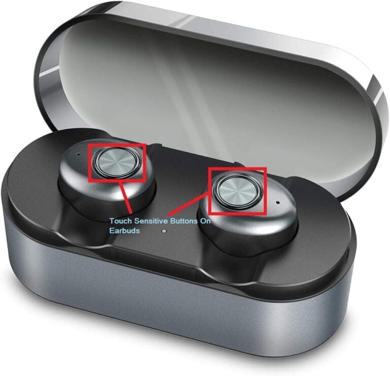 A Step-By-Step Guide to Resetting Your TWS Earbuds - TeamGeeky