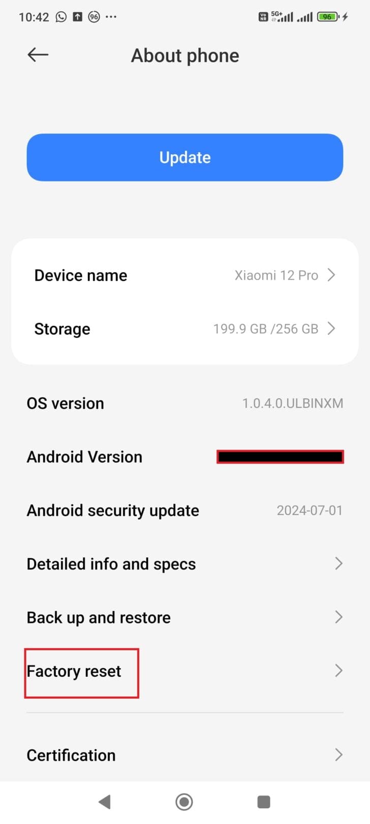 8 Proven Steps to Turn off Headphone Mode in Android - TeamGeeky
