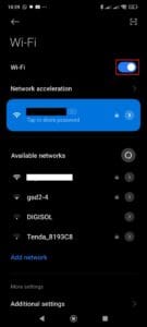 How to Fix Android Phone Connected to Wi-Fi but No Internet Error