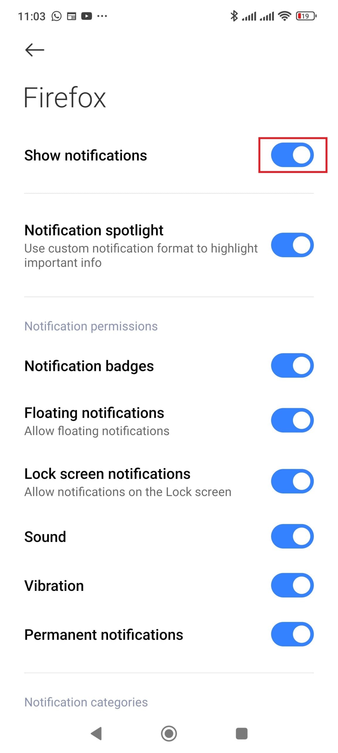 How to Stop Pop-Up Ads on Android Phone - TeamGeeky